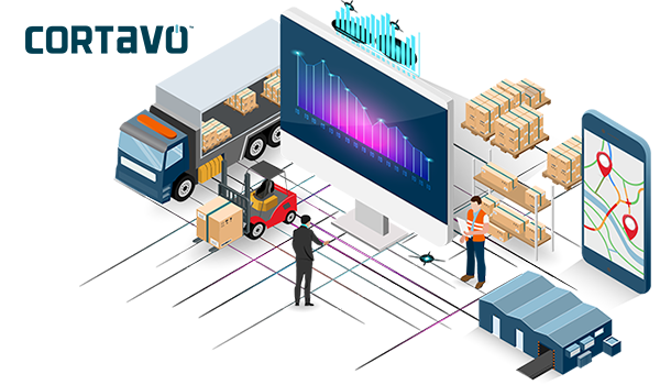 Cortavo for Transportation and Logistics
